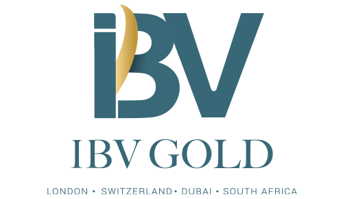 IBV Gold – South Africa